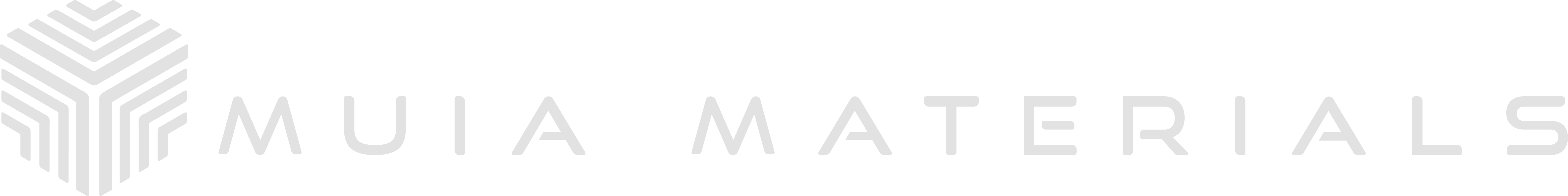 Muia Materials